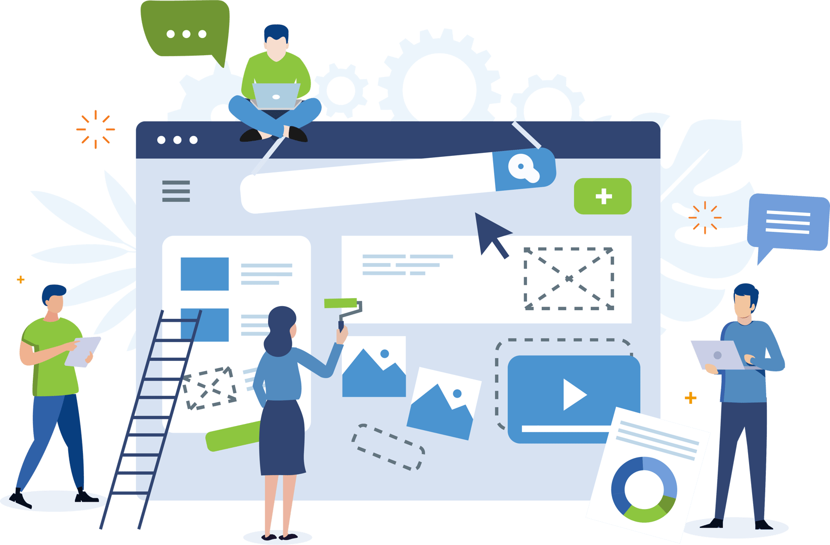 Improving the Financial Planning & Analysis Process with OneStream