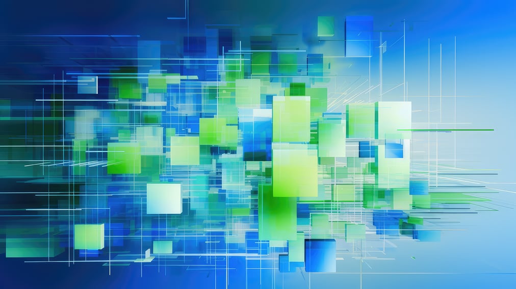 Streamlining ESG Reporting Software with OneStream: Enhancing ...