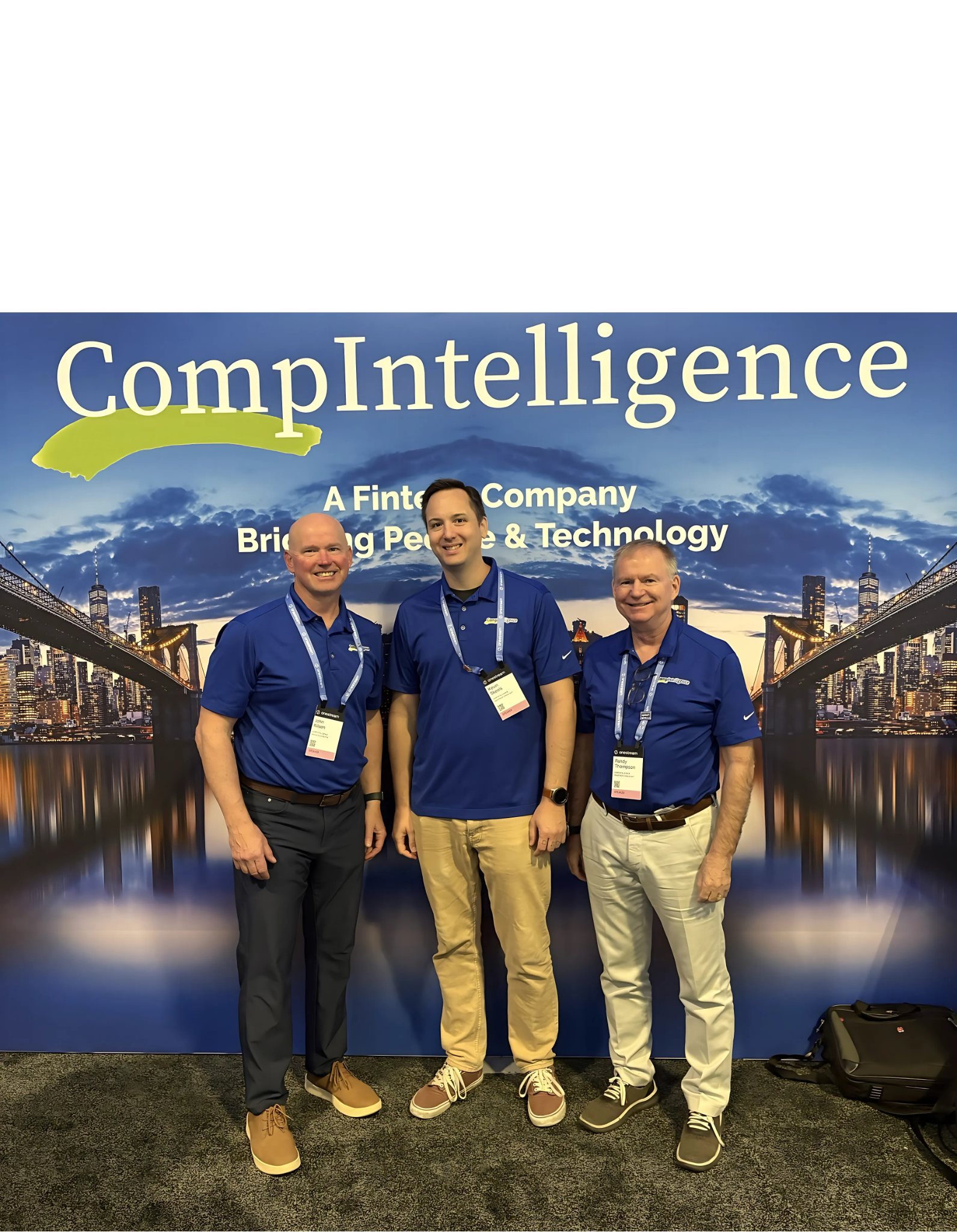 From Music City to Metadata: Harmonizing Innovation at OneStream Splash ...